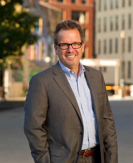 James W. Sukenik – Bakergroup