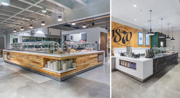 Colorado State University’s New Food Hall Generates Buzz on Campus ...