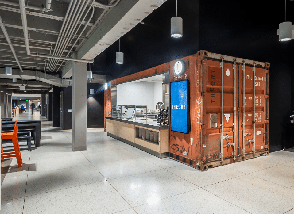 Colorado State University’s New Food Hall Generates Buzz on Campus ...