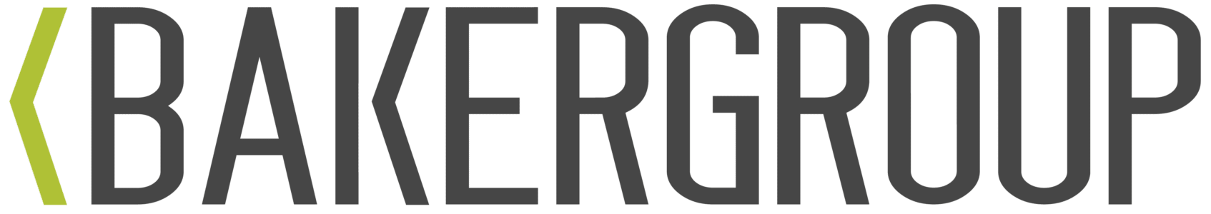 Portfolio – Bakergroup